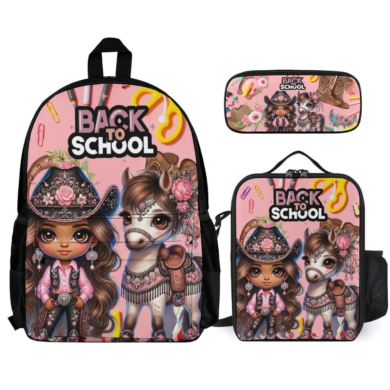 Three piece set combination Three Piece Set Combination | ID: D7441329