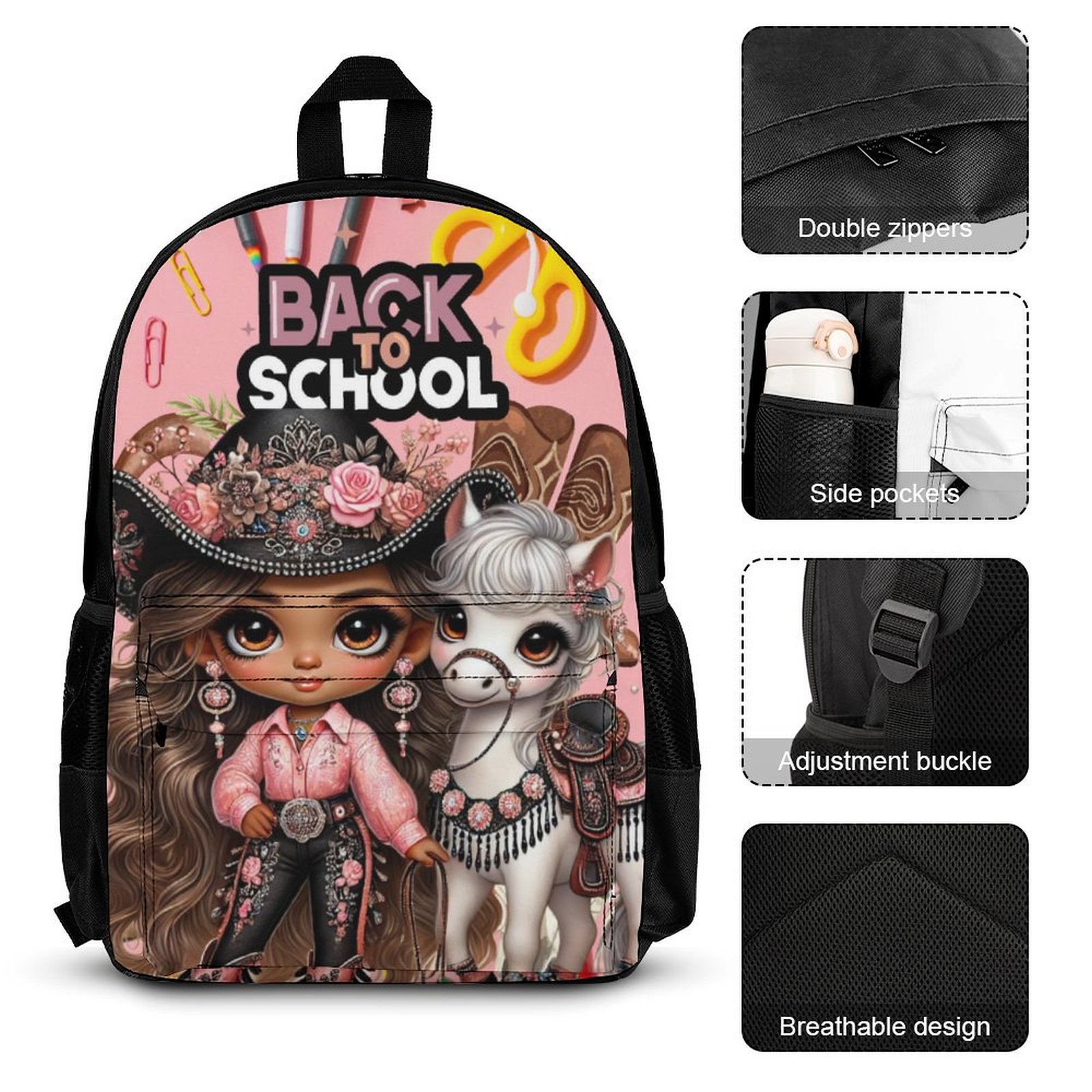 Three piece set combination Three Piece Set Combination | ID: D7441322